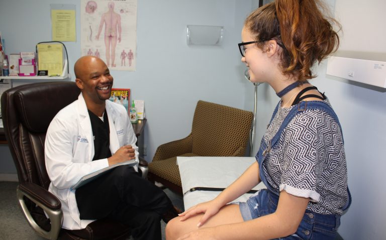 About Grace Health – Grace Health Clinic – Virtual Doctor Visits
